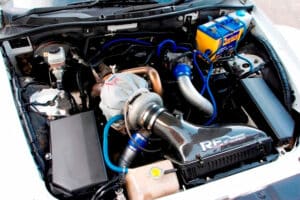 Guide to Finding the Best RX8 Turbo Kits | Low Offset