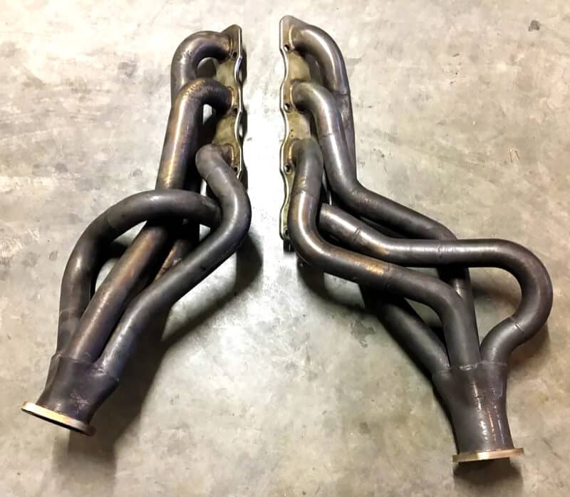 Nissan VK56 Engine: Specs, Forced Induction & Reliability | Low Offset