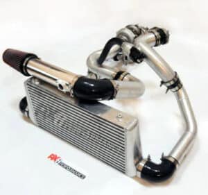 Guide to Finding the Best RX8 Turbo Kits | Low Offset