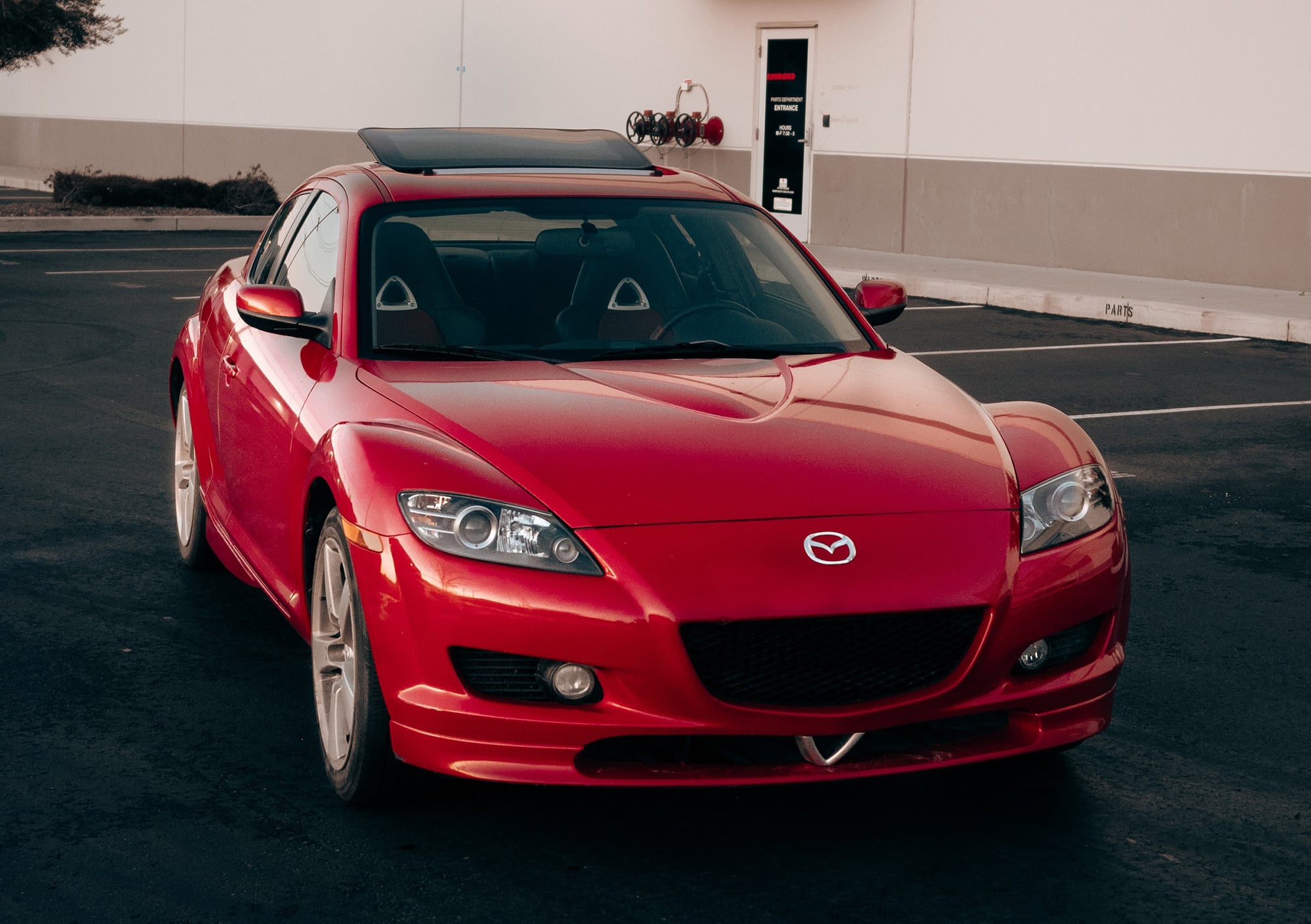 Guide to Finding the Best RX8 Turbo Kits | Low Offset