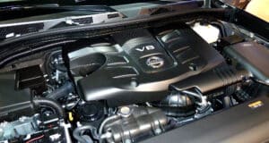 Nissan VK56 Engine: Specs, Forced Induction & Reliability | Low Offset