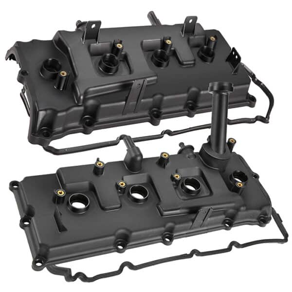 Nissan VK56 Engine: Specs, Forced Induction & Reliability | Low Offset