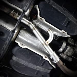 Resonator Deletes Explained: Pros, Cons, & Horsepower | Low Offset