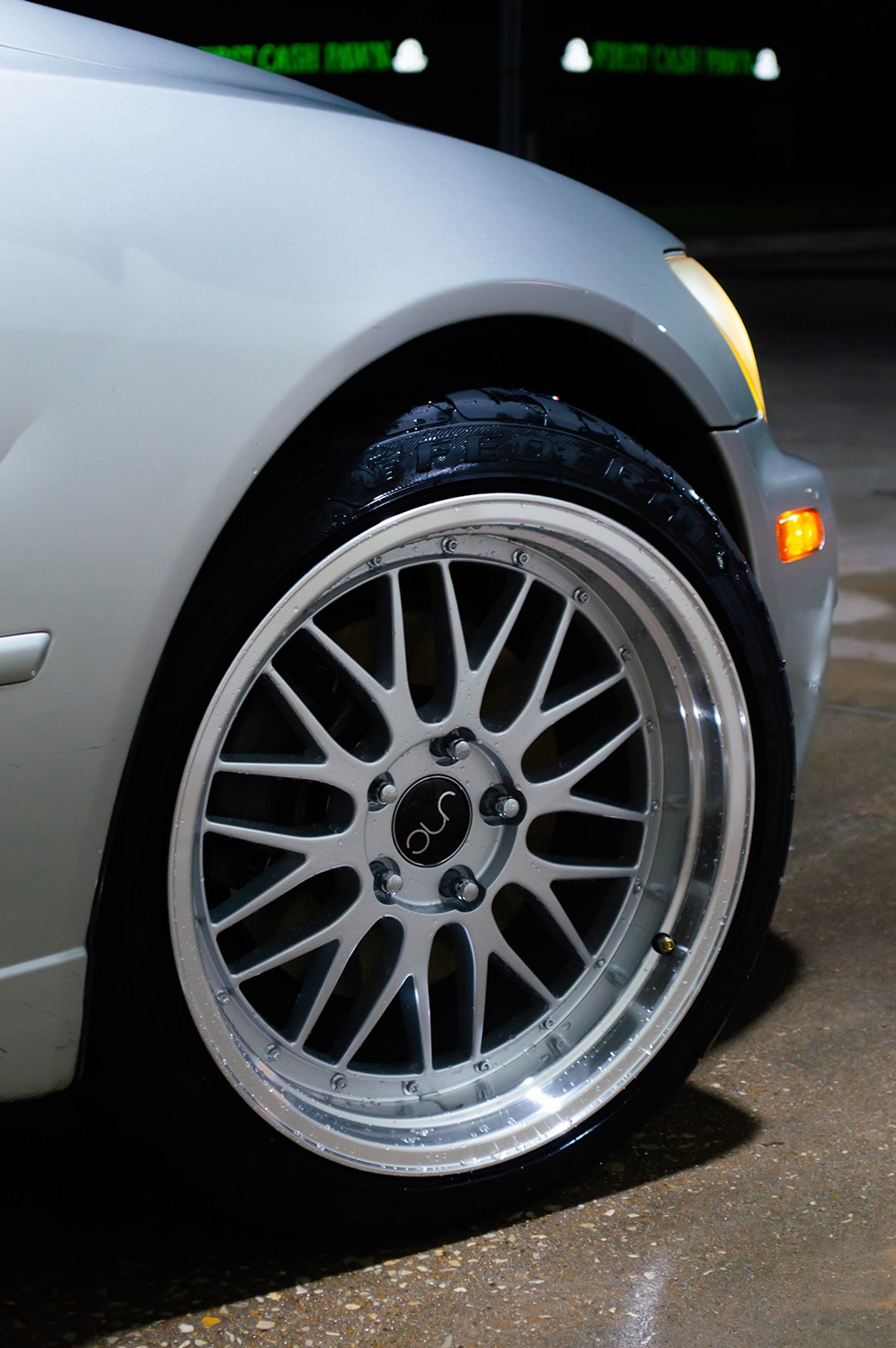 The Ultimate Guide to Modifying Your Lexus IS300 | Low Offset