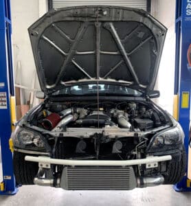 The Ultimate Guide to Modifying Your Lexus IS300 | Low Offset