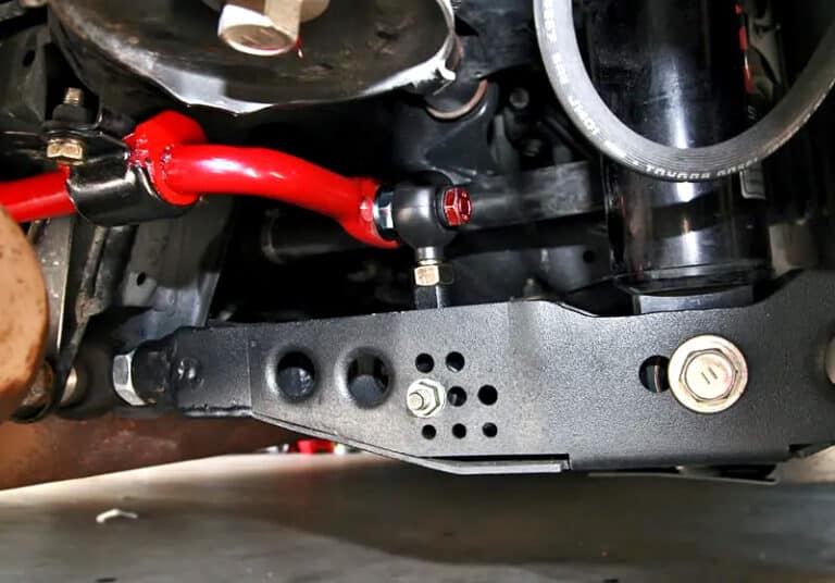 The Ultimate Guide to Modifying Your Lexus IS300 | Low Offset