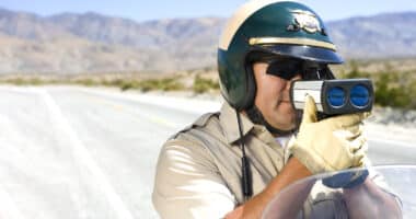 Category: Radar Detector Laws | Low Offset