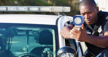 Category: Radar Detector Laws | Low Offset