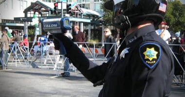 Category: Radar Detector Laws | Low Offset