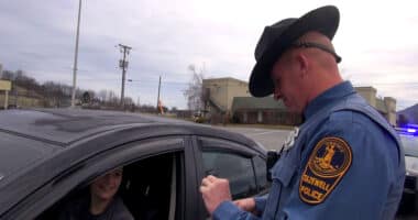 Category: Radar Detector Laws | Low Offset