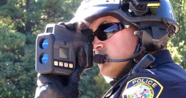 Category: Radar Detector Laws | Low Offset