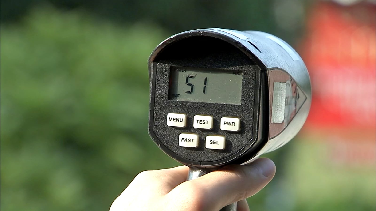 Florida Radar Detector Laws | Low Offset