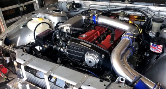 Nissan RB20DET Engine Guide: Specs, Horsepower, & Tuning | Low Offset
