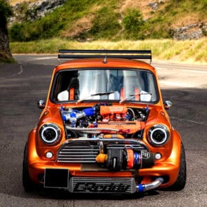 Honda’s Iconic B16 Engine: Horsepower, Specs & Swap Info | Low Offset