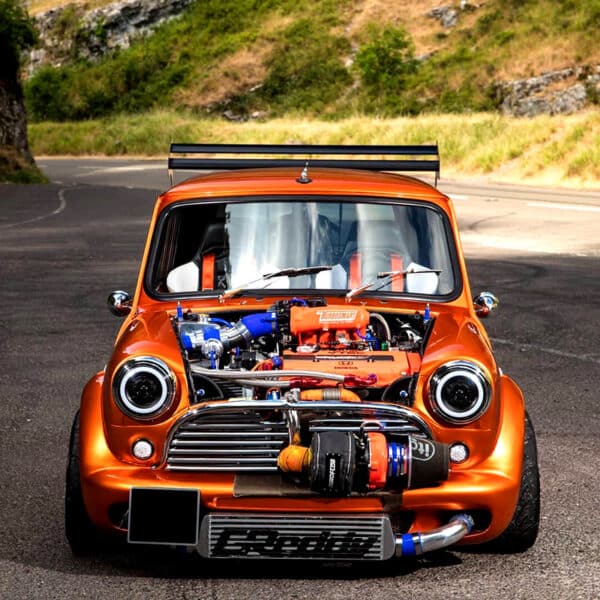 Honda’s Iconic B16 Engine: Horsepower, Specs & Swap Info | Low Offset