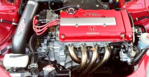 Honda’s Iconic B16 Engine: Horsepower, Specs & Swap Info | Low Offset