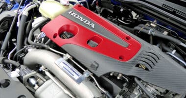 Category: Honda | Low Offset