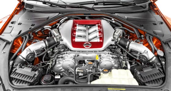 The Best High-Performance Nissan Engines | Low Offset