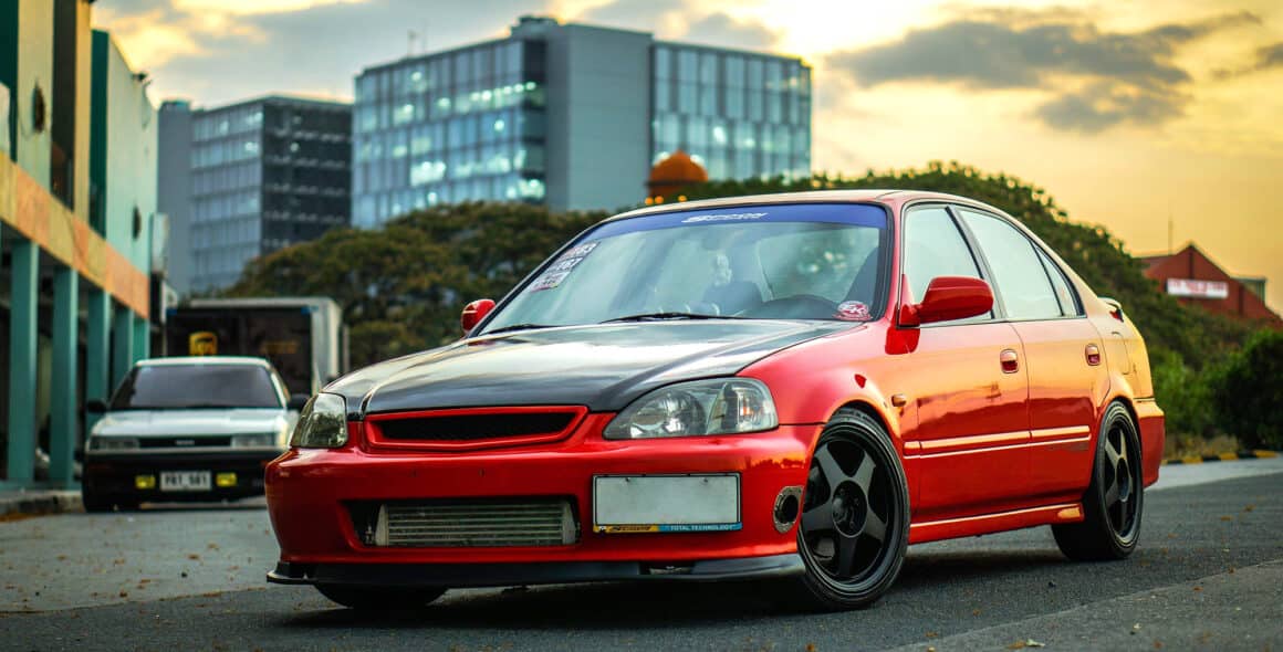 Honda D16Y8 Engine Guide: Specs and Rebuild Info | Low Offset