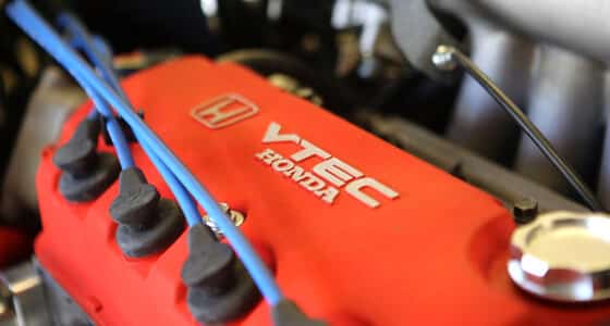 Honda D16Y8 Engine Guide: Specs and Rebuild Info | Low Offset