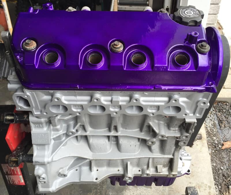 Honda D16Y8 Engine Guide: Specs and Rebuild Info | Low Offset
