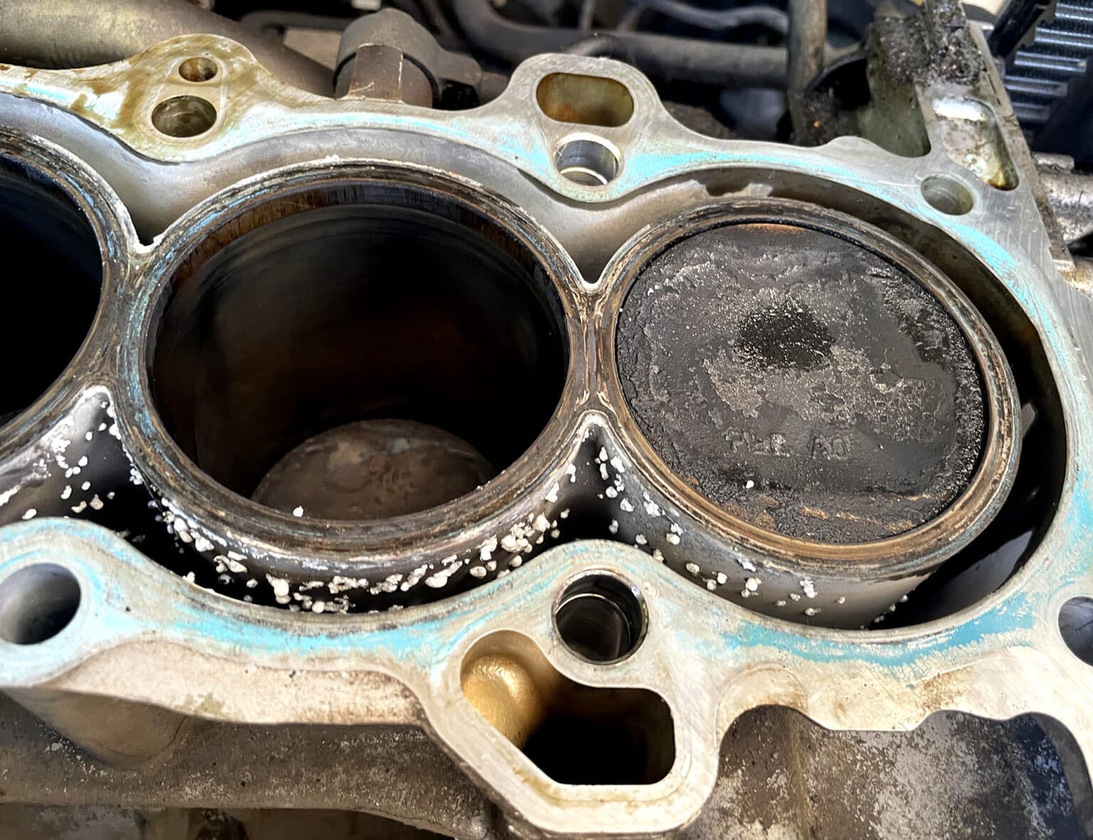 Honda D16Y8 Engine Guide: Specs and Rebuild Info | Low Offset