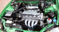 Honda D16Y7 Motor: Specs & Build Info | Low Offset