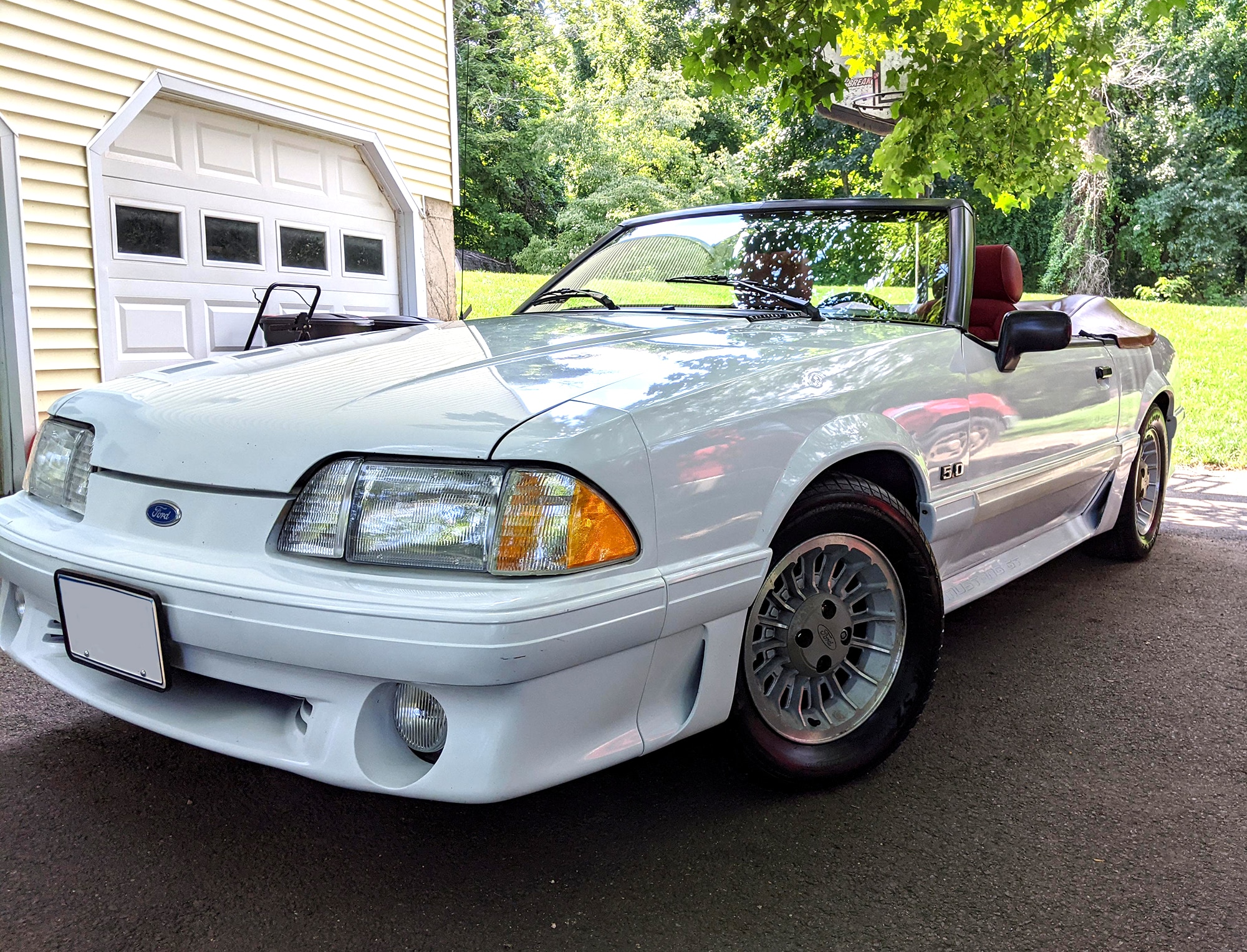 LS Swap Guide: Cost, Conversion & Parts List | Low Offset
