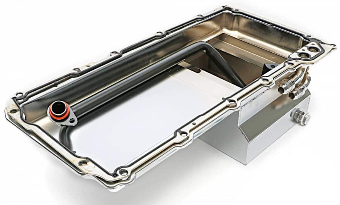 LS Swap Guide: Cost, Conversion & Parts List | Low Offset