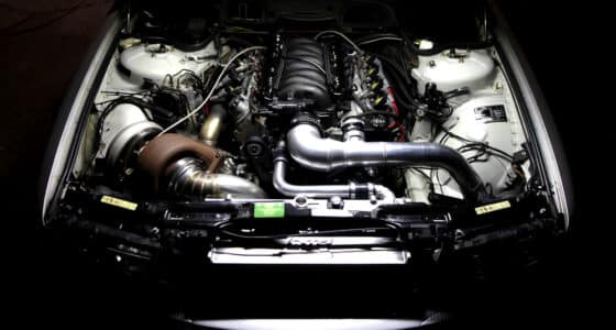 LS Swap Guide: Cost, Conversion & Parts List | Low Offset