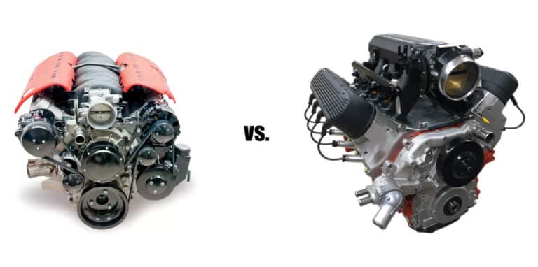 LS Swap Guide: Cost, Conversion & Parts List | Low Offset