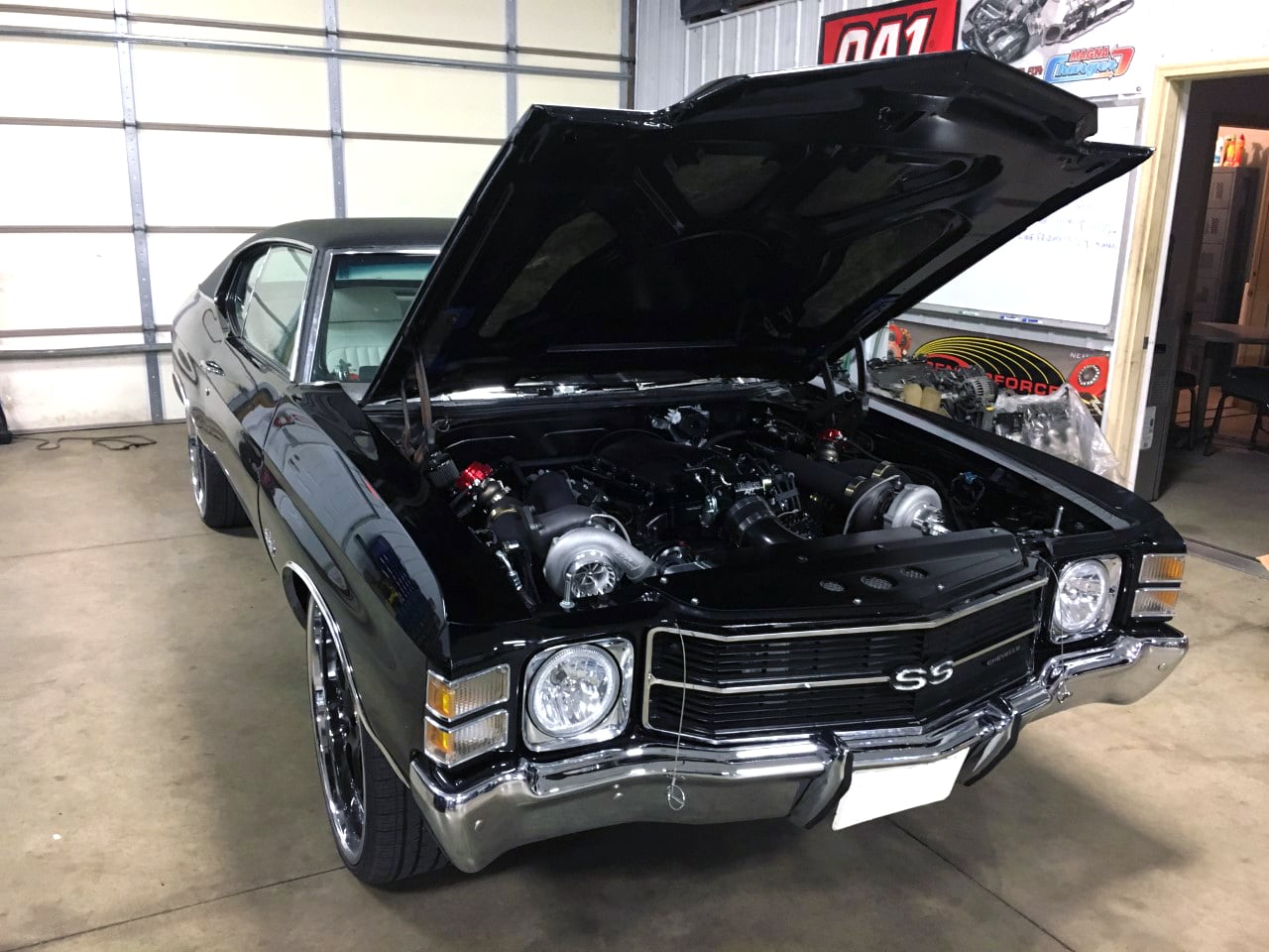 LS Swap Guide: Cost, Conversion & Parts List | Low Offset