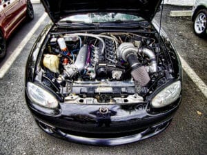 The Best Miata Engine Swap Options | Low Offset