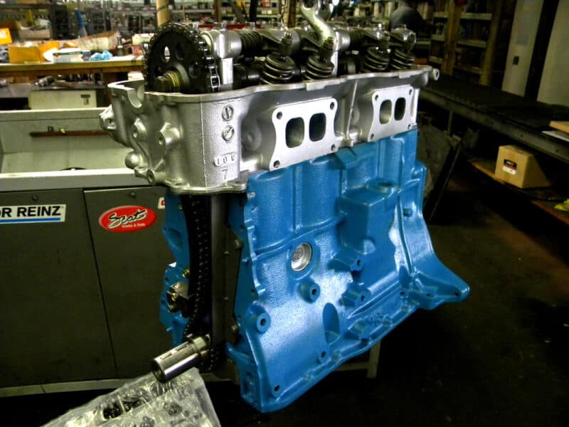 Nissan Z24 Engine: Problems, Modifications & Swap Info | Low Offset