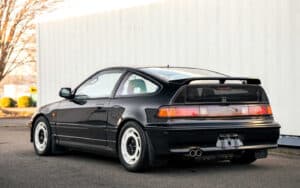 Honda’s Iconic B16 Engine: Horsepower, Specs & Swap Info | Low Offset