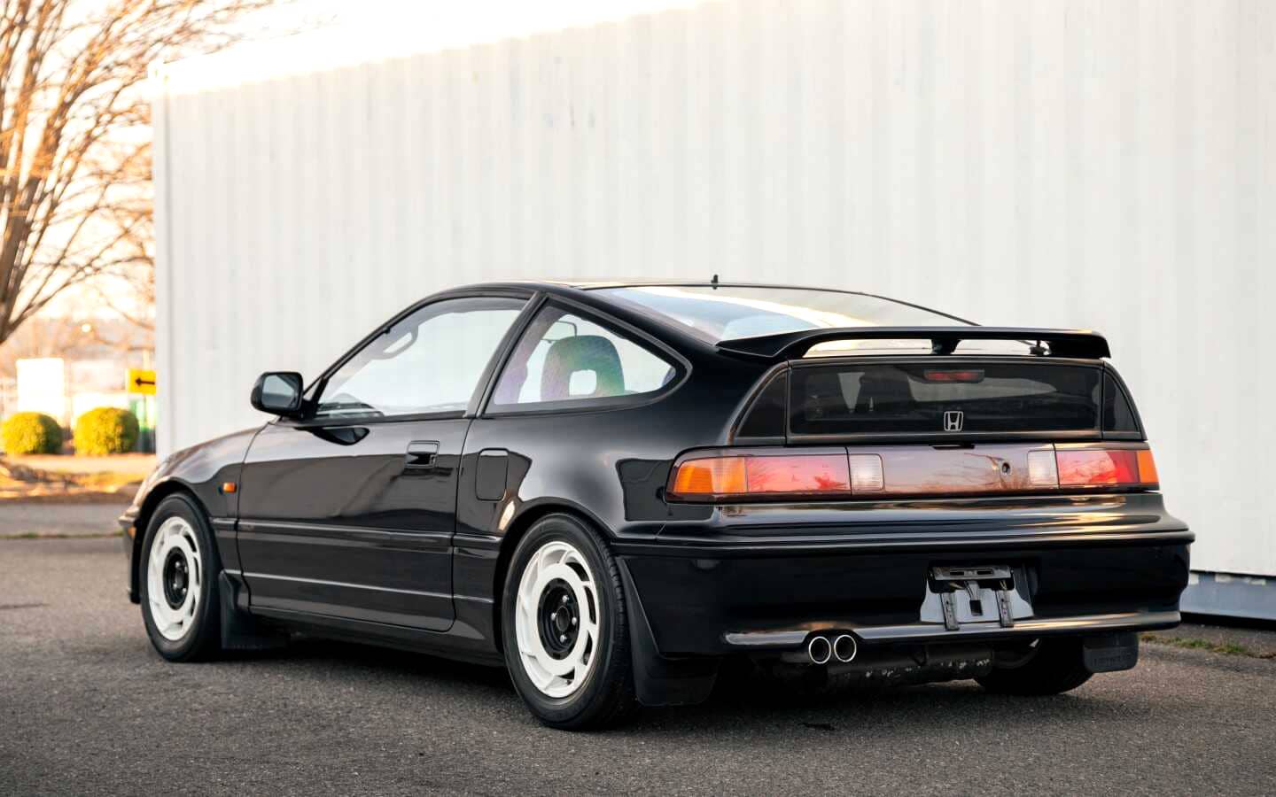 Honda’s Iconic B16 Engine: Horsepower, Specs & Swap Info | Low Offset