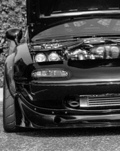 The Best Miata Engine Swap Options | Low Offset