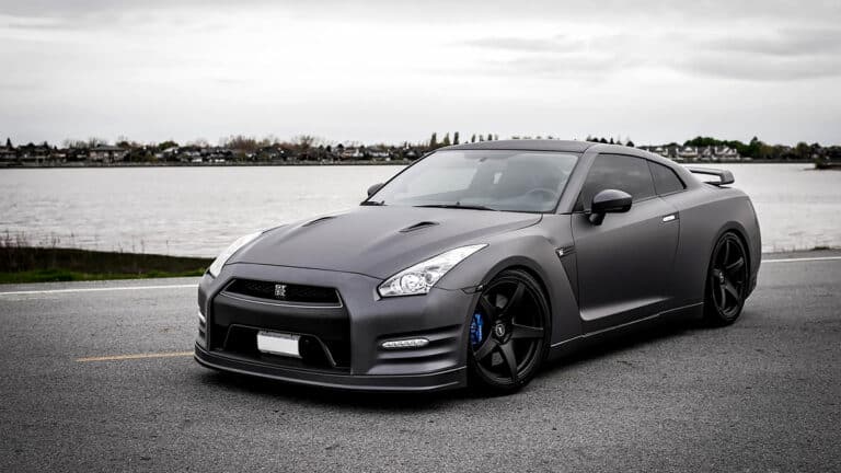 The Best High-Performance Nissan Engines | Low Offset