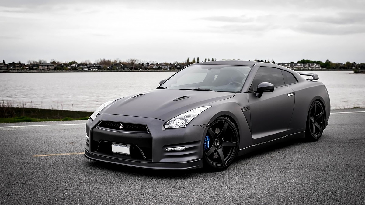 The Best High-Performance Nissan Engines | Low Offset