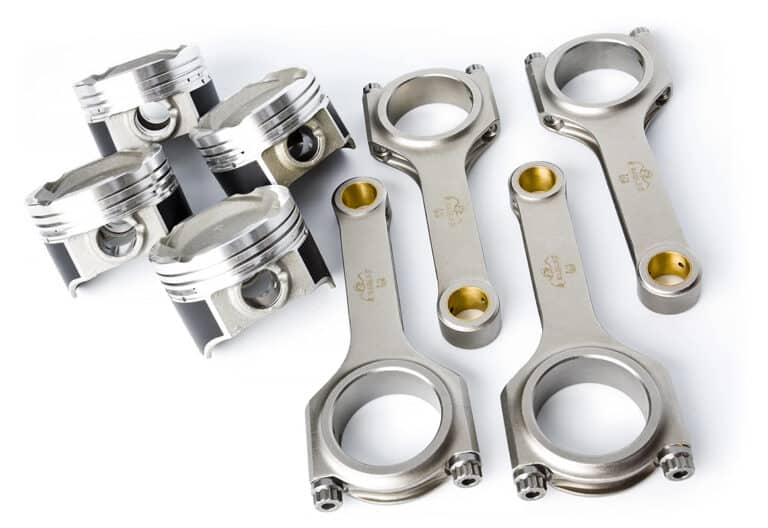 Honda D16Y8 Engine Guide: Specs and Rebuild Info | Low Offset