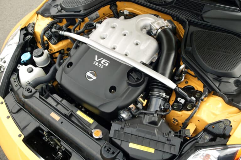 The Best High-Performance Nissan Engines | Low Offset