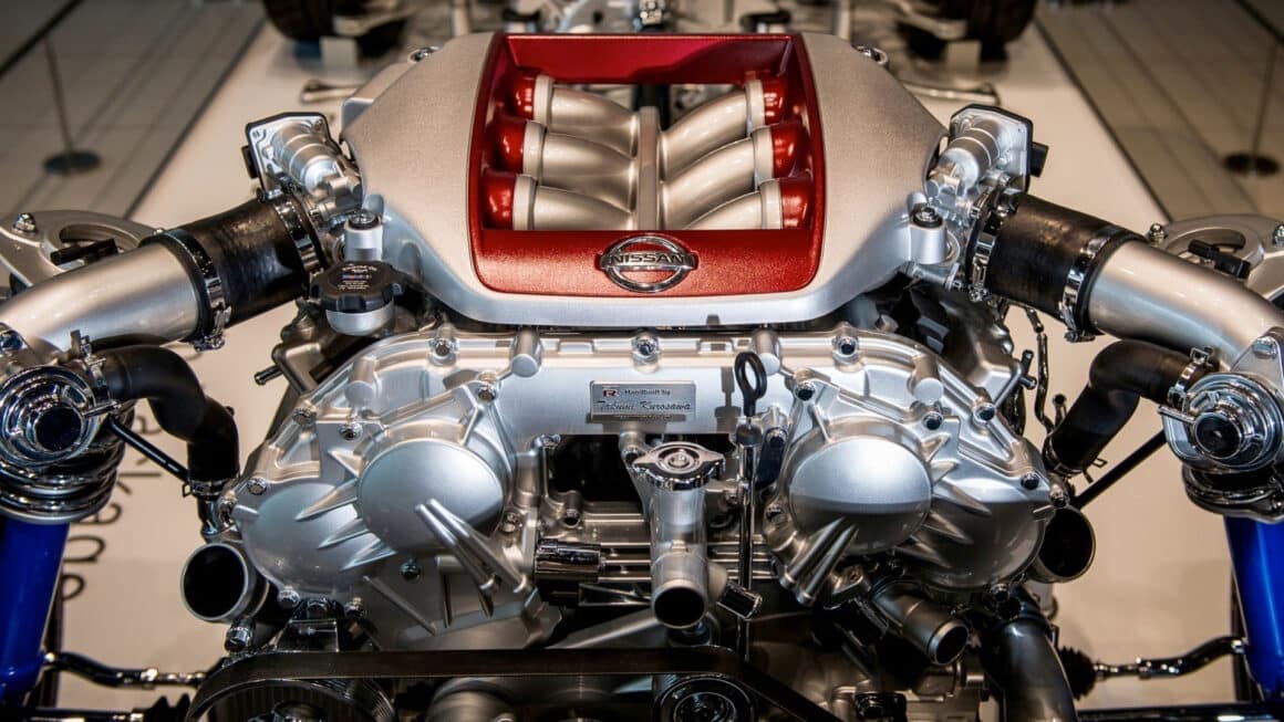 The Best High-Performance Nissan Engines | Low Offset