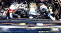 Honda D16Z6 Engine: Specs, Performance Parts & Swap Info | Low Offset