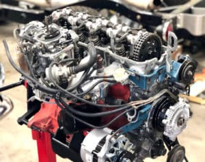 Nissan Z24 Engine: Problems, Modifications & Swap Info | Low Offset