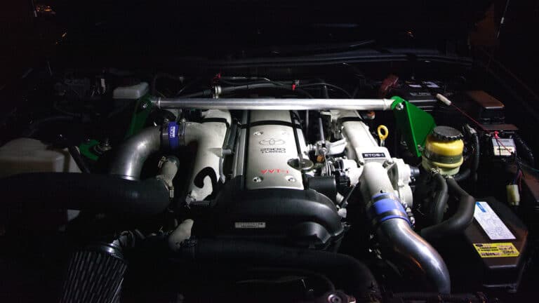 Cars With 1JZ Engines: What Did It Come In? | Low Offset