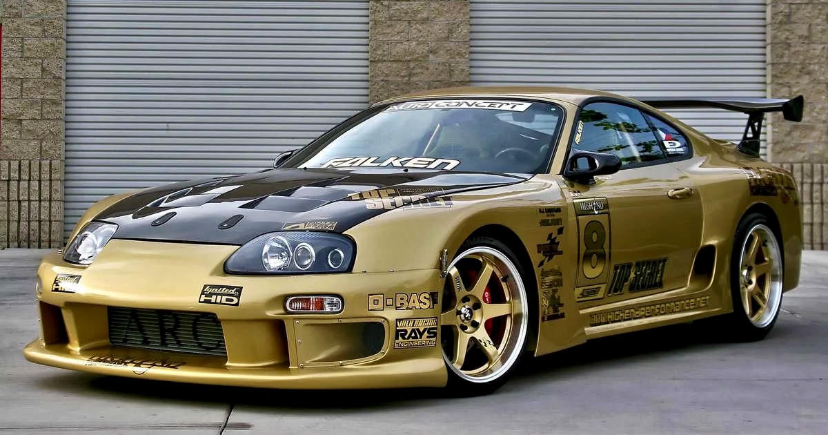 Smokey Nagata: Japan’s Top Secret Car Tuner | Low Offset