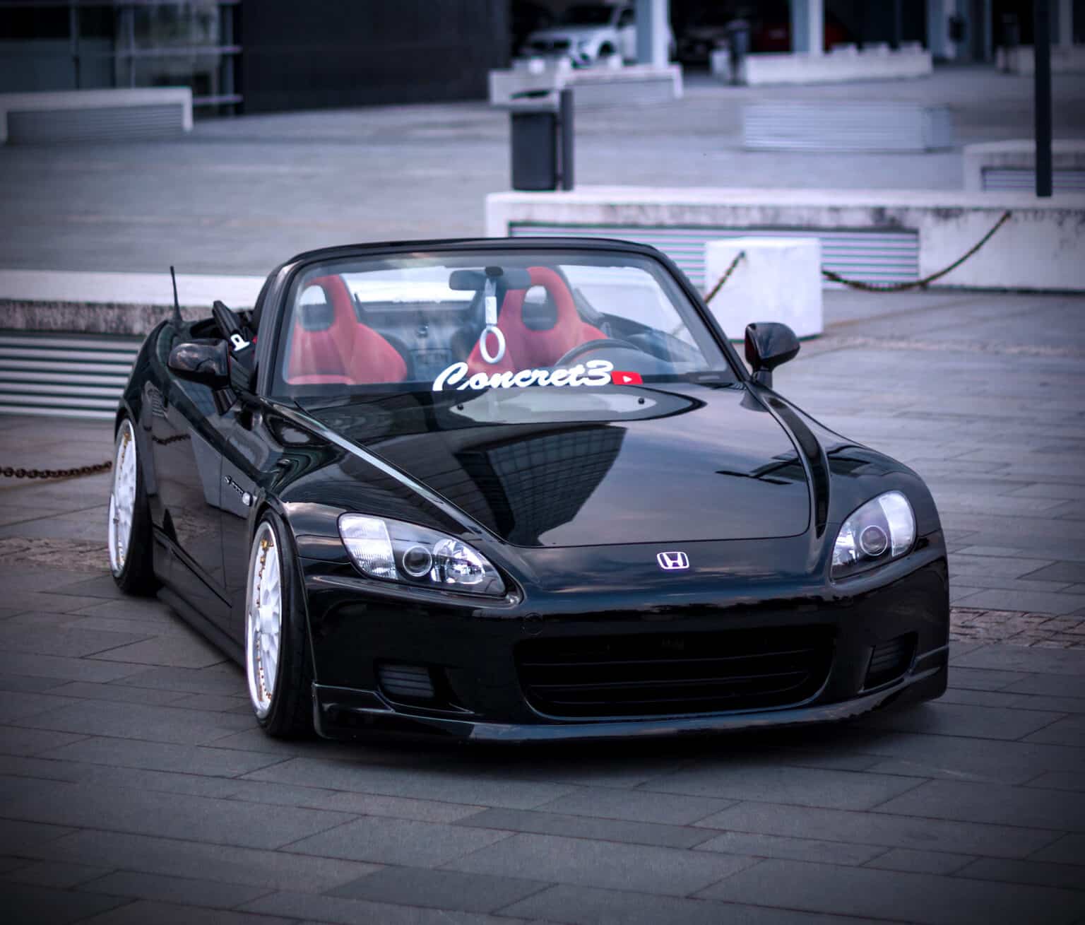 The Best Touge Cars for Grip & Drift Racing | Low Offset