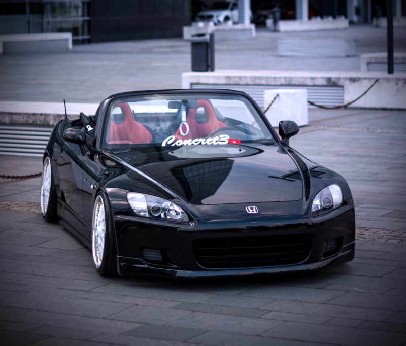 The Best Touge Cars for Grip & Drift Racing | Low Offset