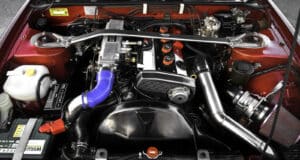 Nissan CA18DET Engine: Specs & Build Info | Low Offset