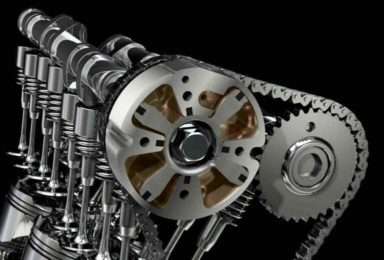 The Difference Between i-VTEC & VTEC | Low Offset